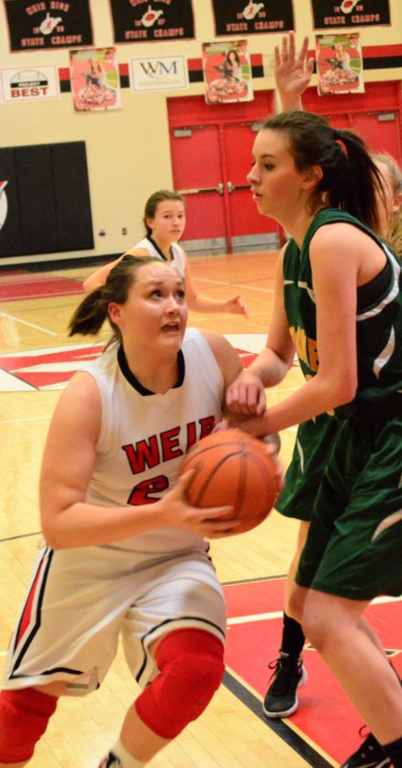 Bruins garner 10th victory | News, Sports, Jobs - Weirton Daily Times